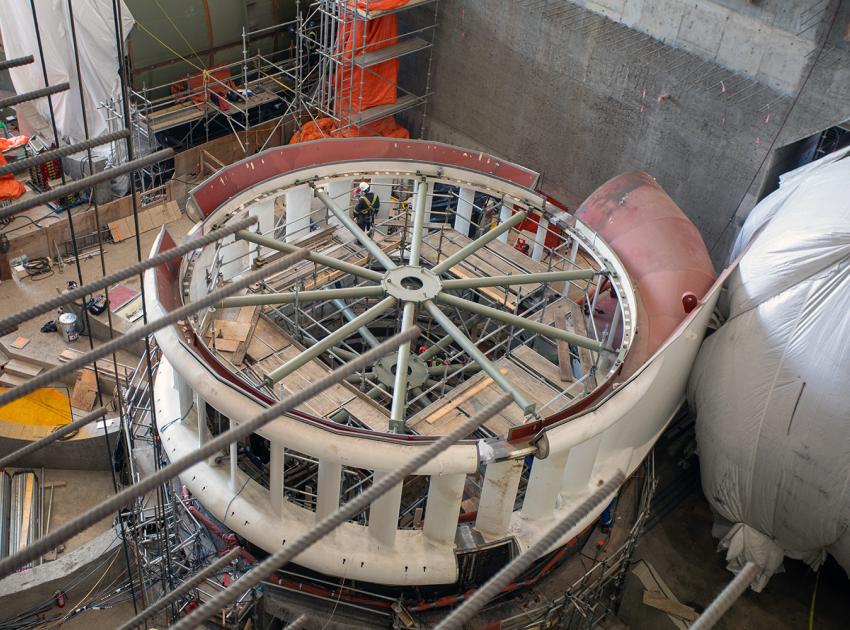 Photo & Video Gallery | Site C